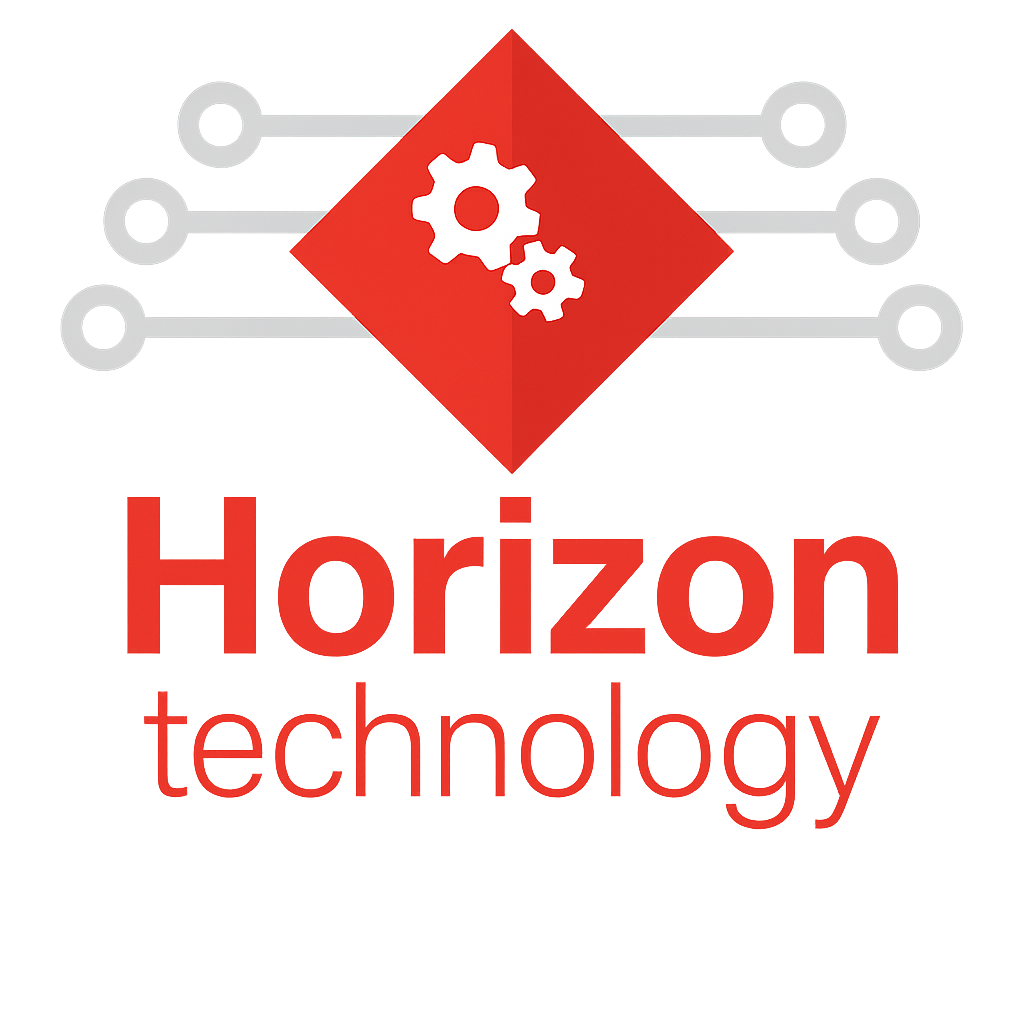 Horizon Cloud Services